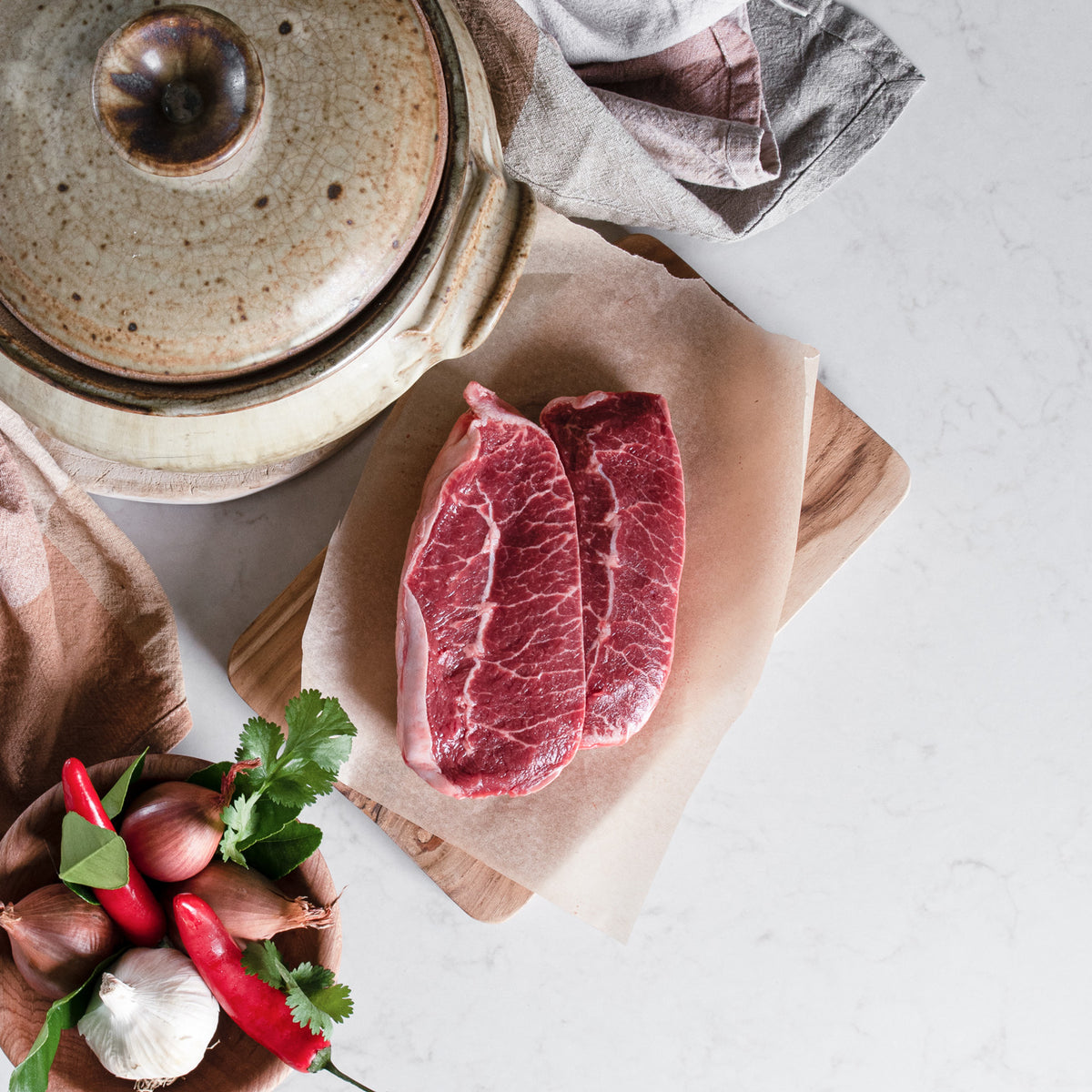 Beef & Veal – Alex Food Service