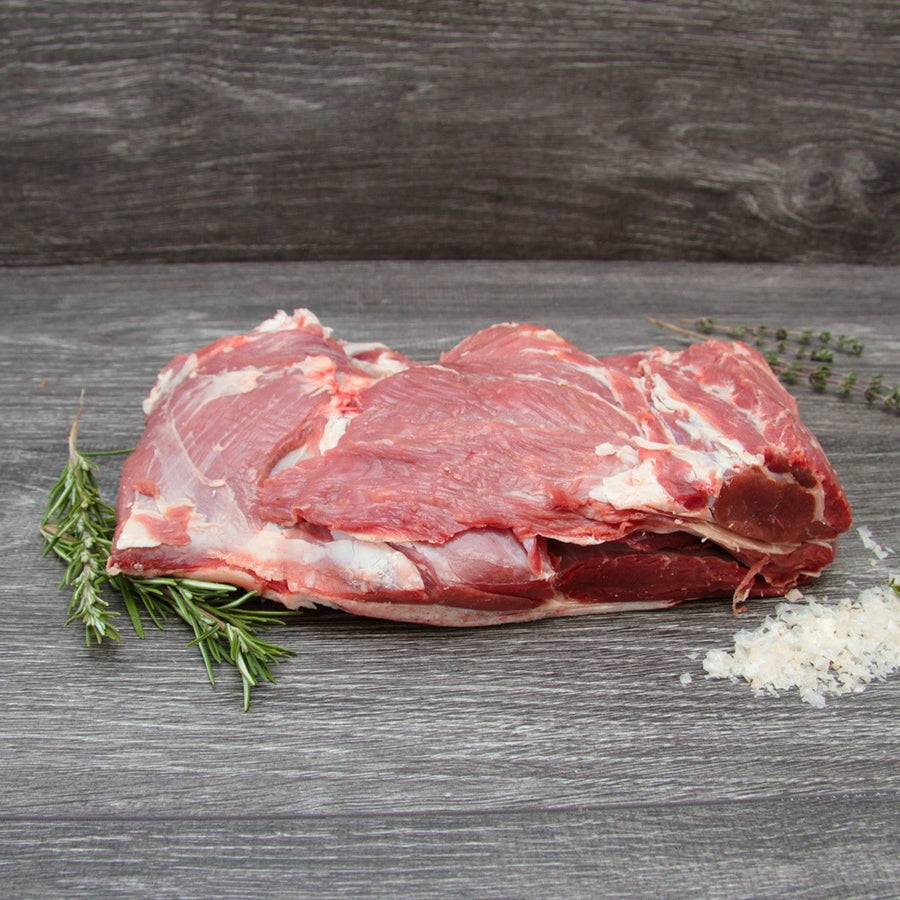 Lamb/Mutton Shoulder- Boneless – Alex Food Service
