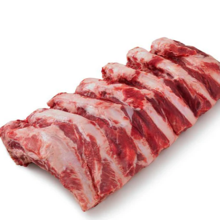 Beef Back Ribs ( AAA ) – Alex Food Service