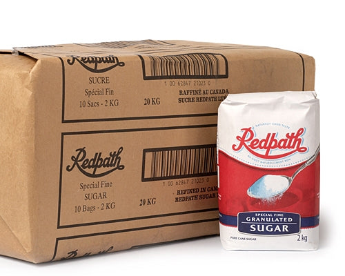 Sugar – Alex Food Service