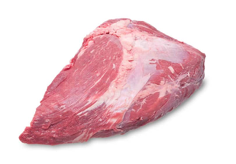 Beef Outside Flat – Alex Food Service